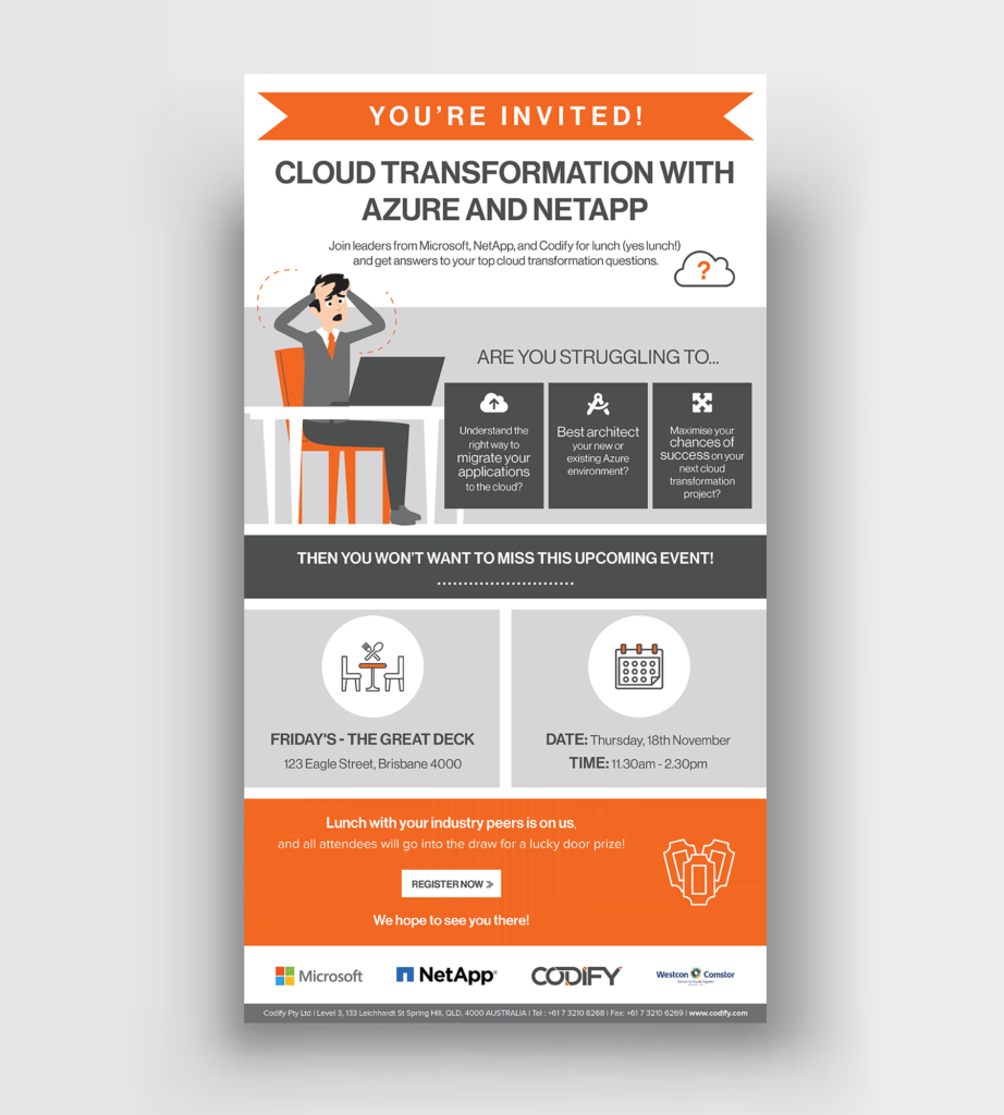 Infographic – Anne Shell